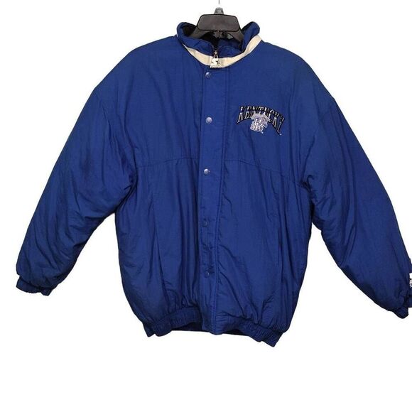 STARTER | Jackets & Coats | Vintage99s Uk Wildcat Starter Jacket L ...